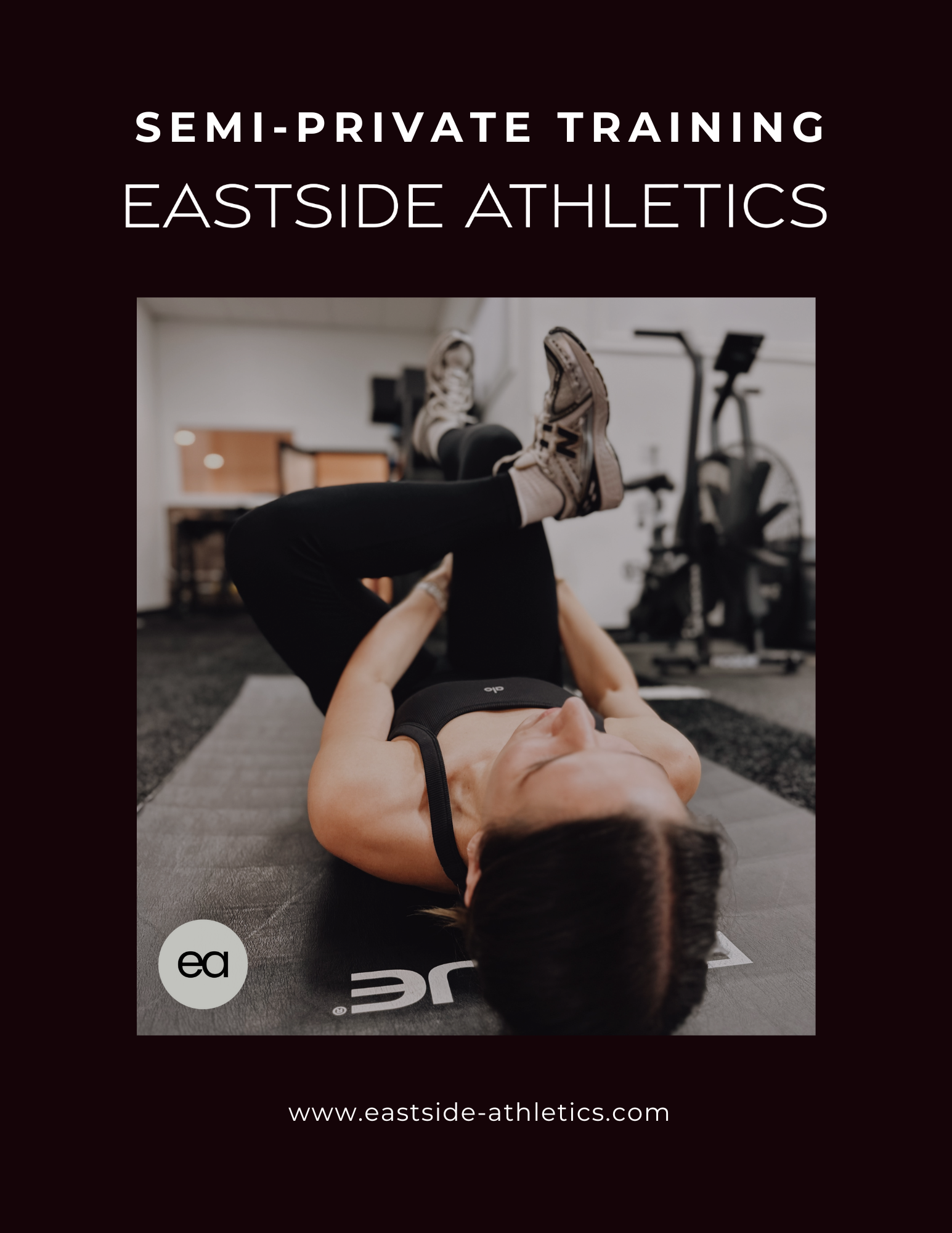 Semi-Private Training – Eastside Athletics | Personal Training Services – Bellevue, WA